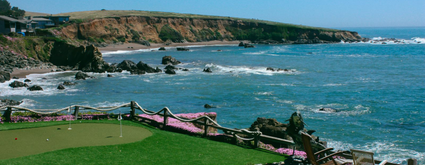 Cambria Vacation Rentals | Breen Vacation Station